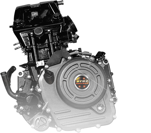 Dominar 400 | Patitomotos.cl